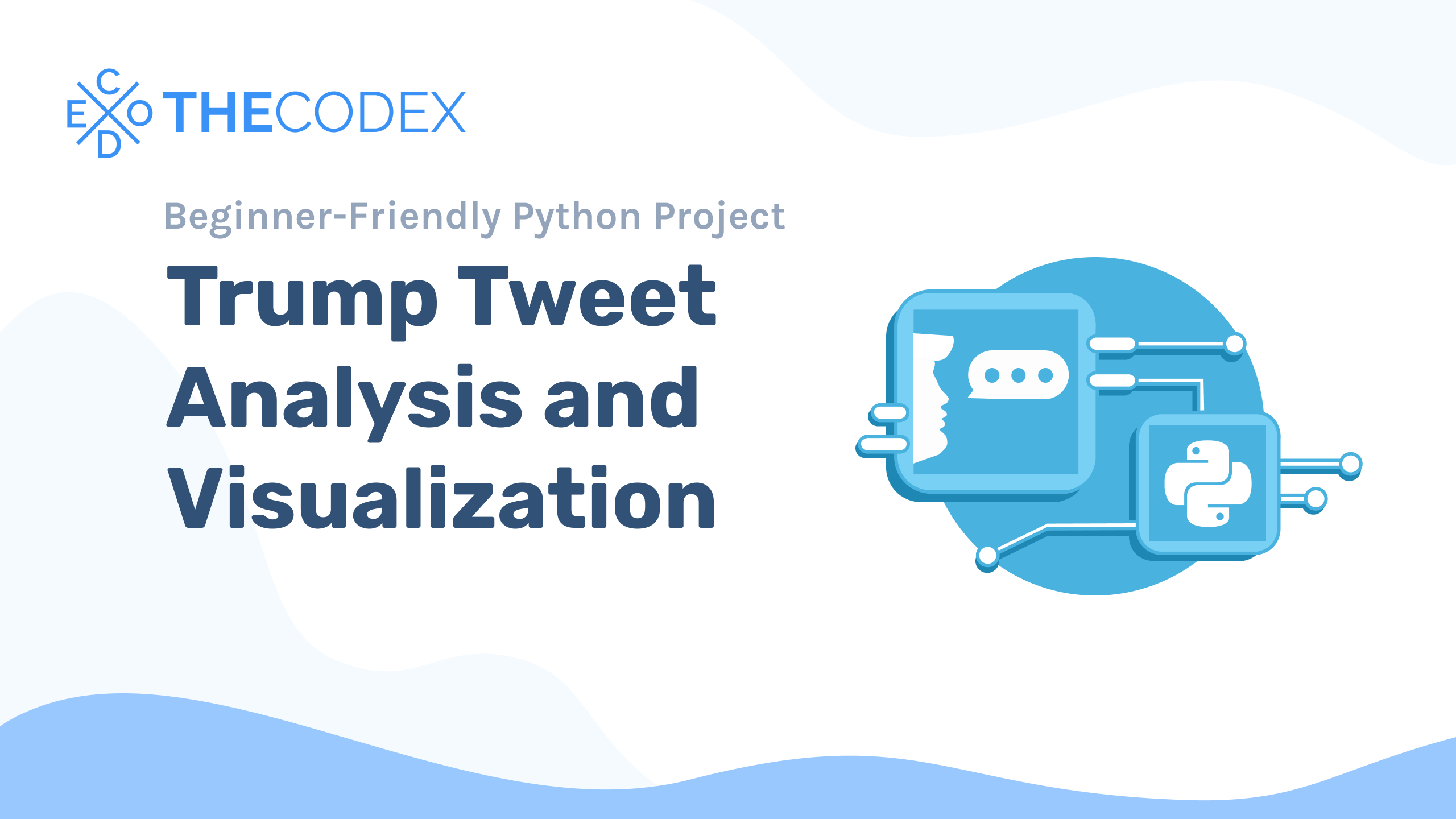 Celebrity Tweet Analysis and Visualization | The Codex