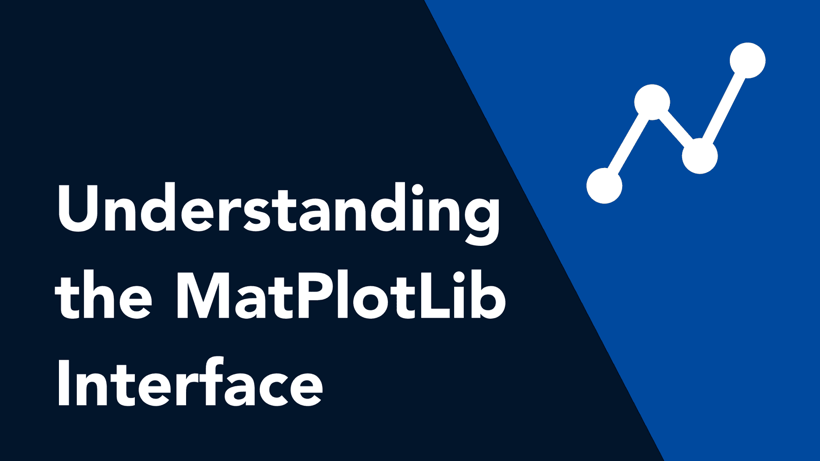 Creating And Customizing Graphs With Matplotlib The Codex