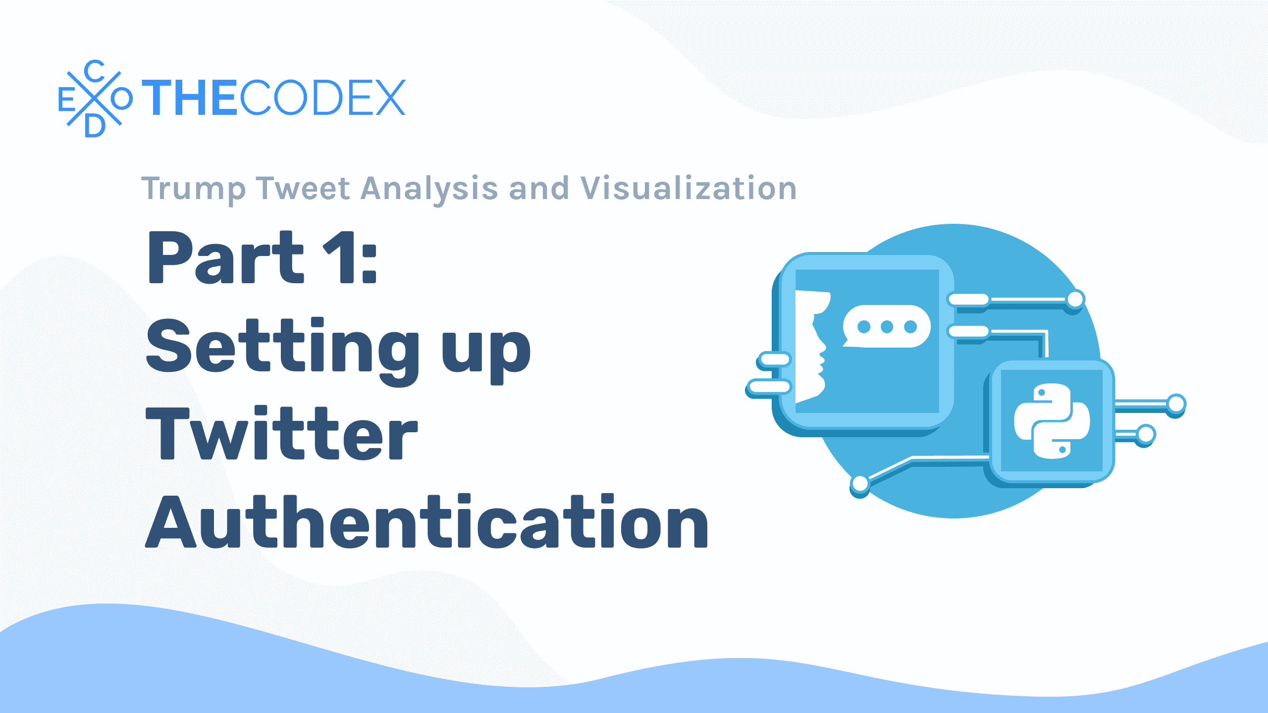 Celebrity Tweet Analysis and Visualization | The Codex