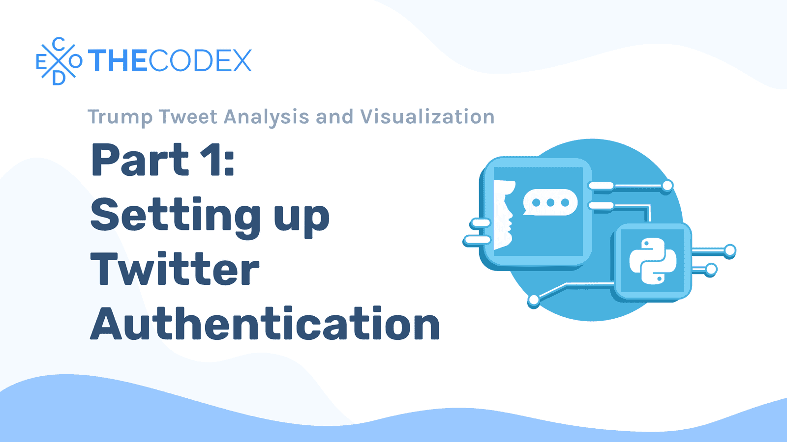 Celebrity Tweet Analysis and Visualization | The Codex