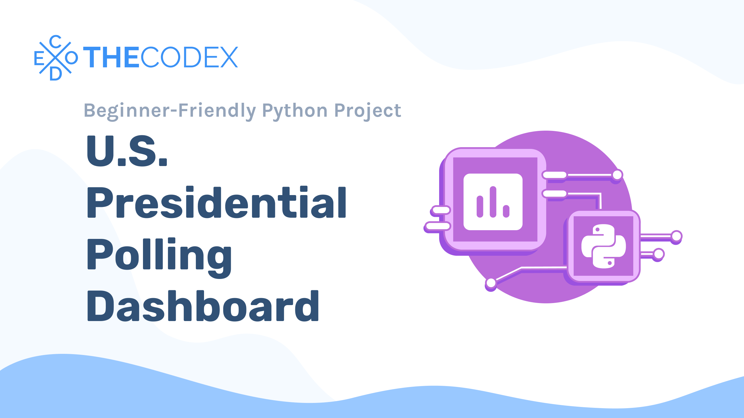 U.S. Presidential Polling Dashboard | The Codex