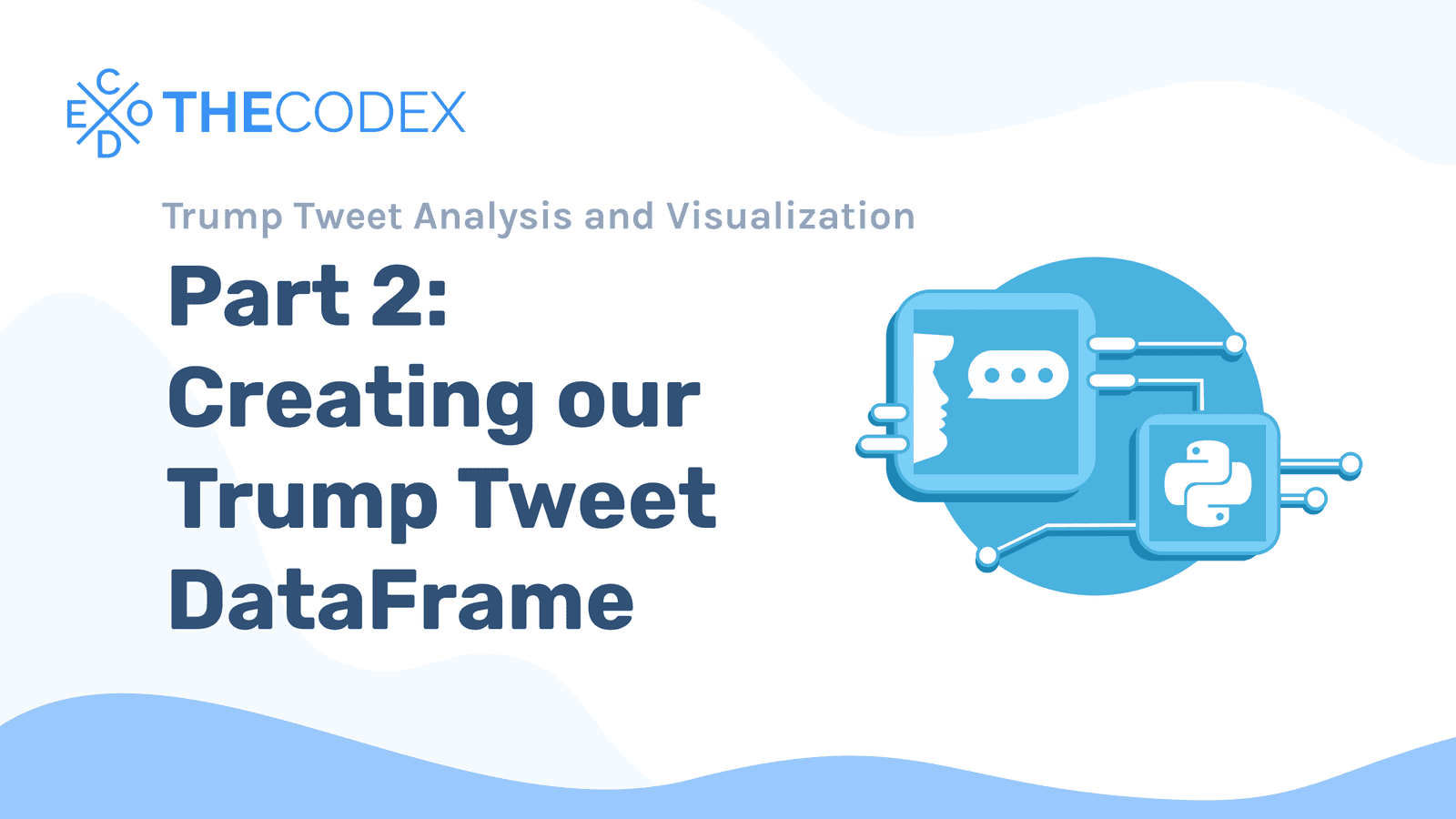 Celebrity Tweet Analysis and Visualization | The Codex