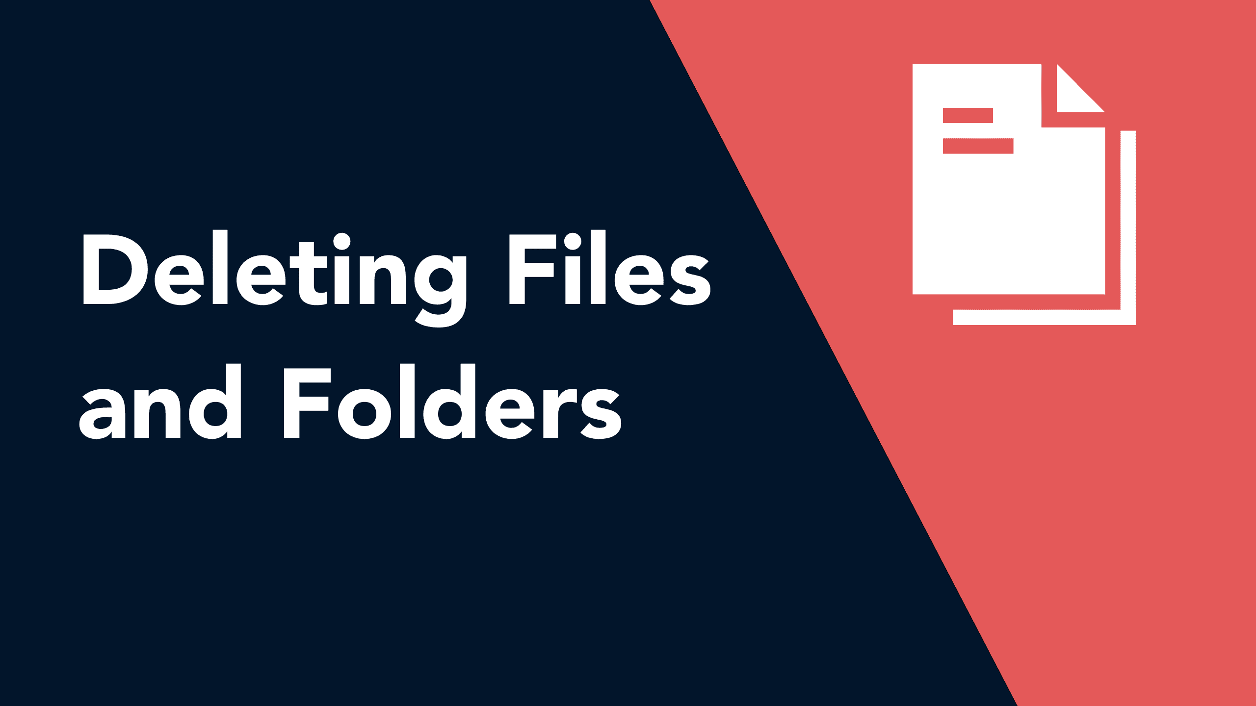 File Input And Output In Python The Codex