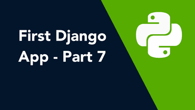 Creating Your First Django App! | The Codex